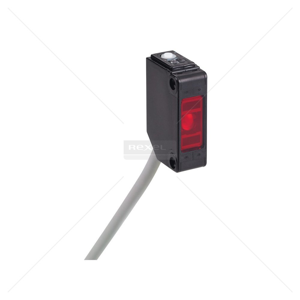 Svetlobno tipalo - spr./odd. SCHNEIDER PHOTOCELL EMIT MINIATURE THRU ...