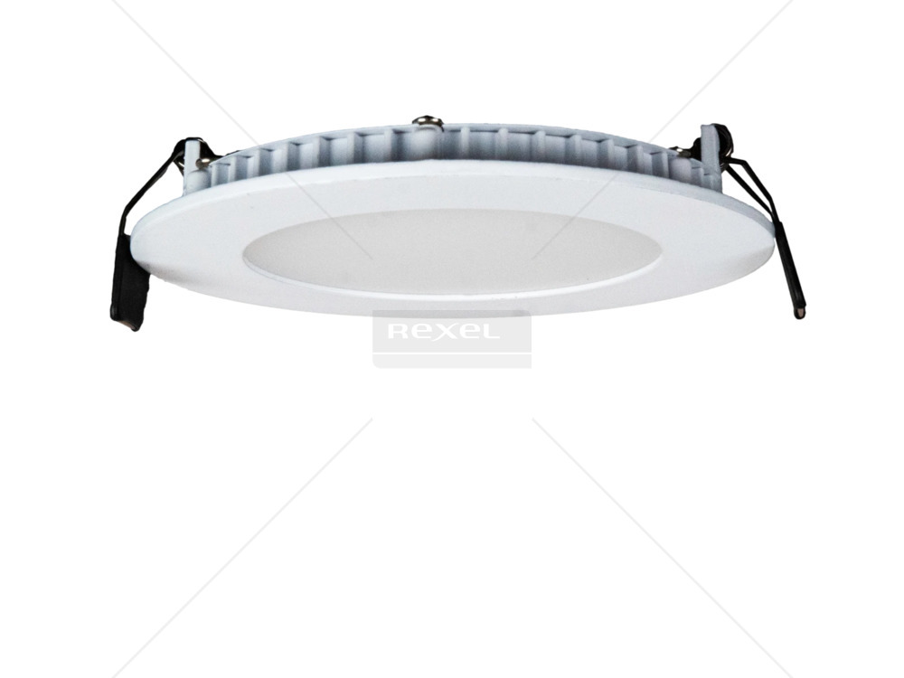 Vgradni panel LED ROBUS SUN LED 24W 4000K CRI>80 BEL 2760lm brez ...