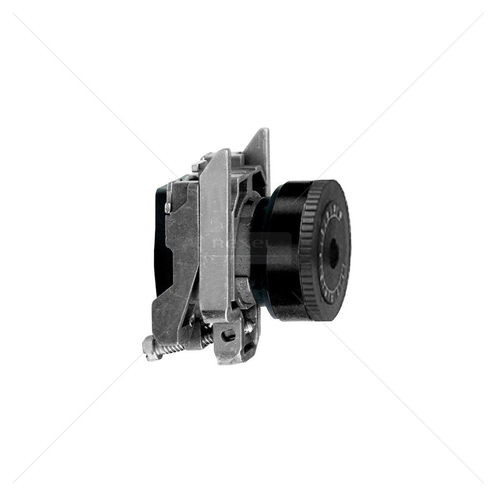 Preklopnik - glava SCHNEIDER ČR Gumb funk.preklopa,zapahn brez vzmeti ...